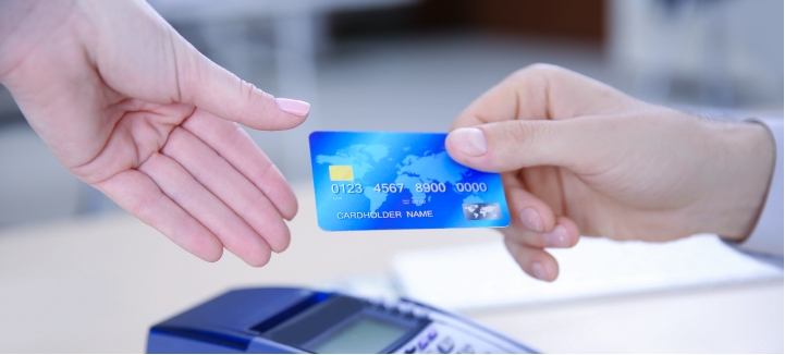 Bill Payment Services and Top Up Payment Services